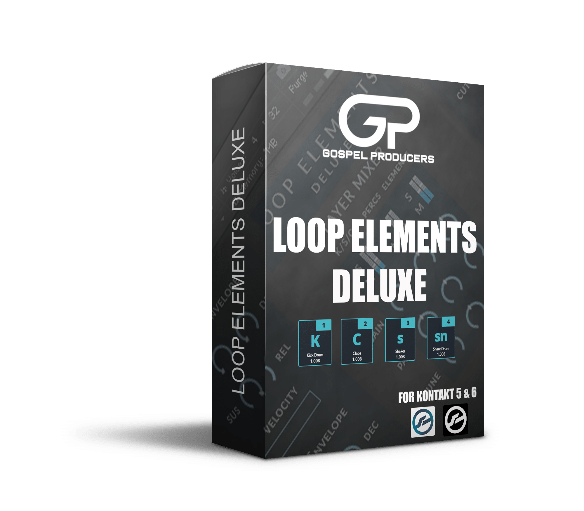 Loop Elements The Best Loops You Ve Ever Created Gospel Producers