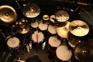 Pro-Drums | The Best Drums You've Ever Played! | Gospel Producers ...