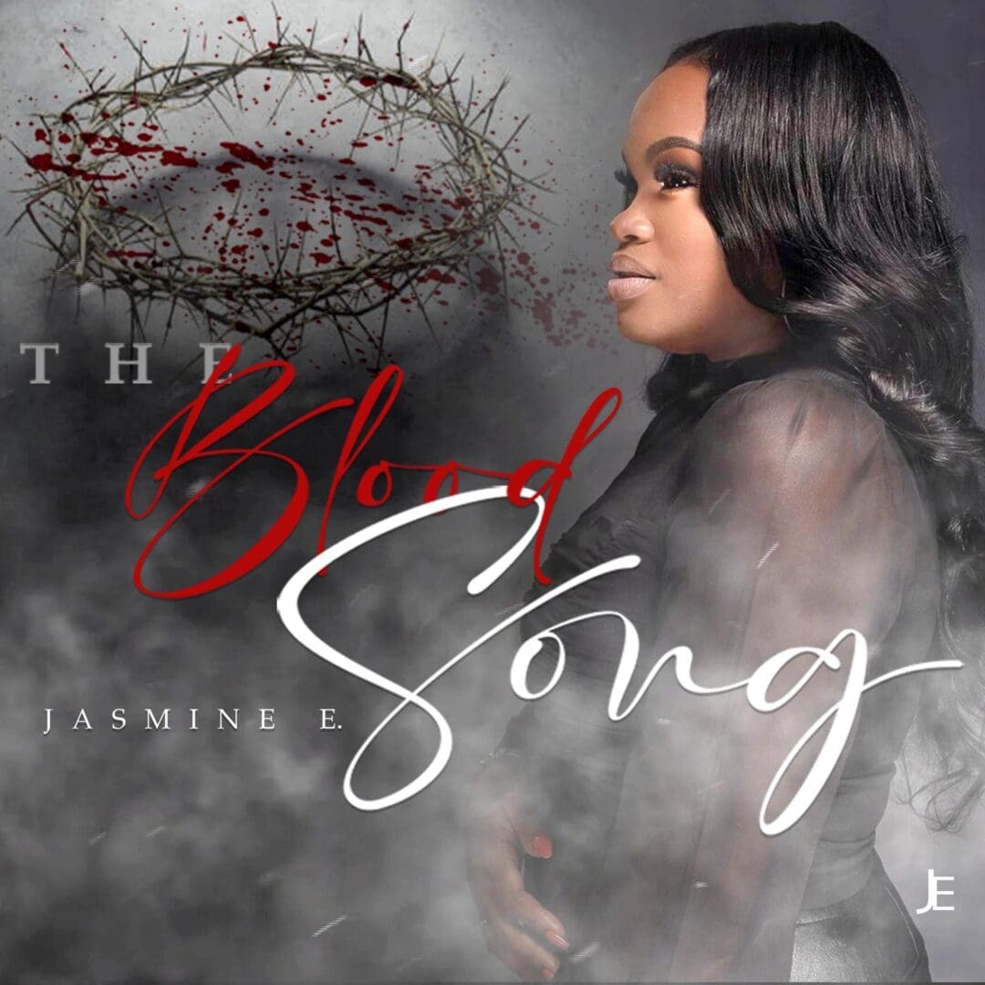 The Blood Song By Jasmine Encarnacion Stems - Gospel Producers